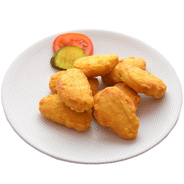 Kipnuggets (8stuks) | Snackbar Foe