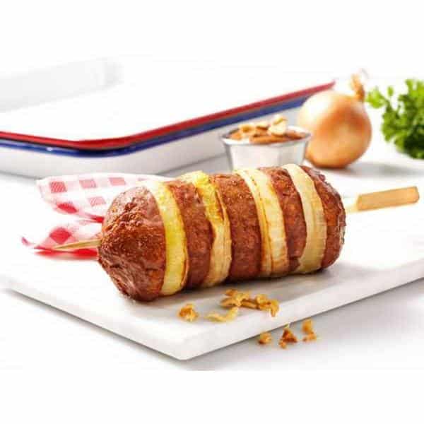 Snackbar Roma - Snackbar Foe | Snacks | Patat | Burgers